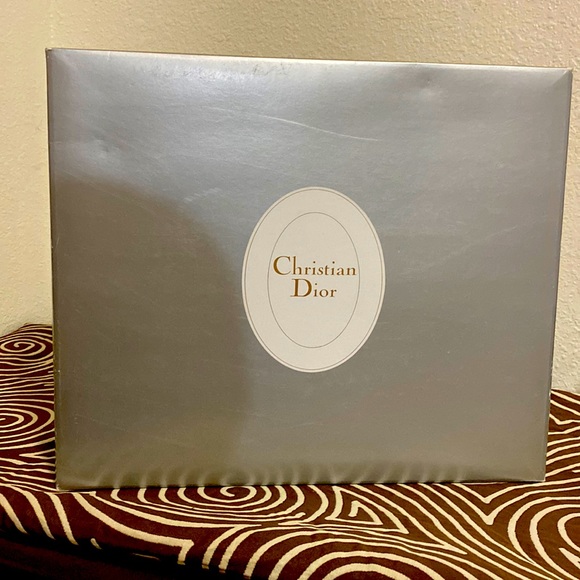 Dior | Bedding | Christian Dior Sheet Authentic | Poshmark